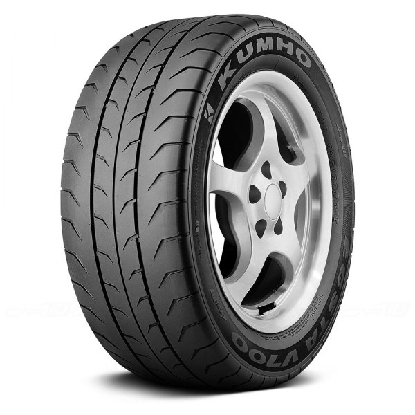 Anvelope vara Kumho Ecsta V70a 225/40 R18 92w Ranforsat - Anvelope Autobon